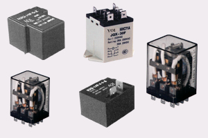 ITPPL - Electronics Components Trading